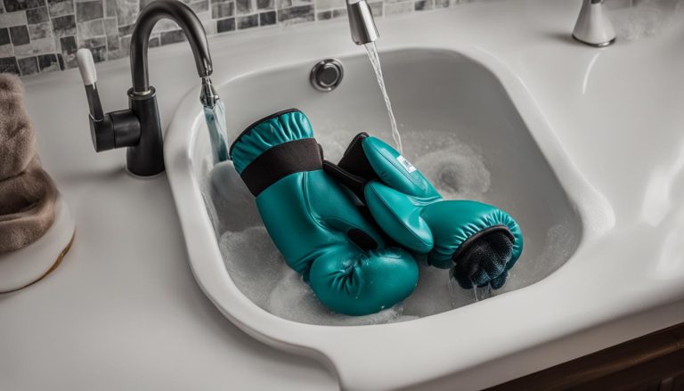 How to Clean Boxing Gloves Easily? | Fresh Fight