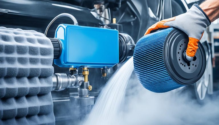 How to Clean DPF Filter? | Maintain Your Filter Easily