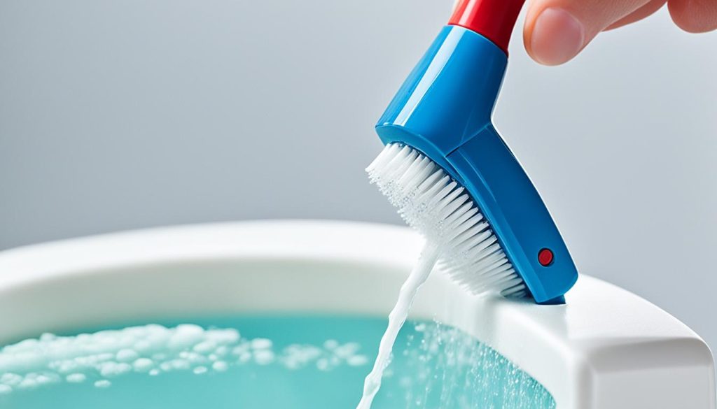 How to Clean Electric Toothbrush? | Cleaning Guide