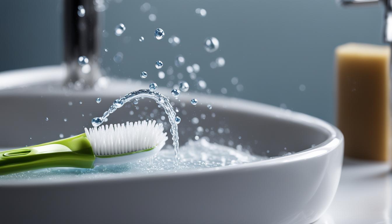 How to Clean Electric Toothbrush? | Cleaning Guide