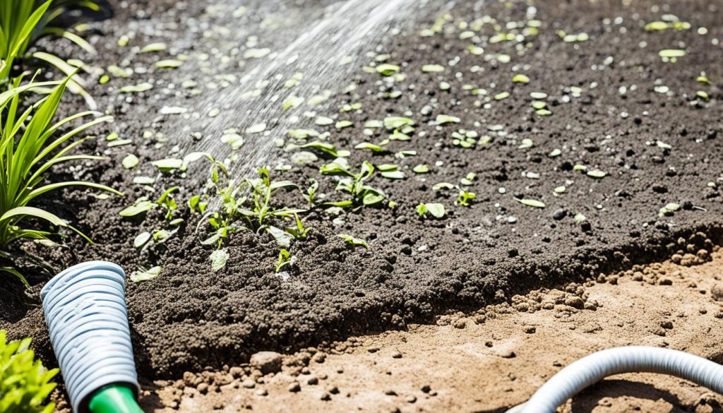 How to Clean Garden Slabs? | Effortless Guide