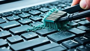 How to Clean Laptop Keyboard? | Easy Guide
