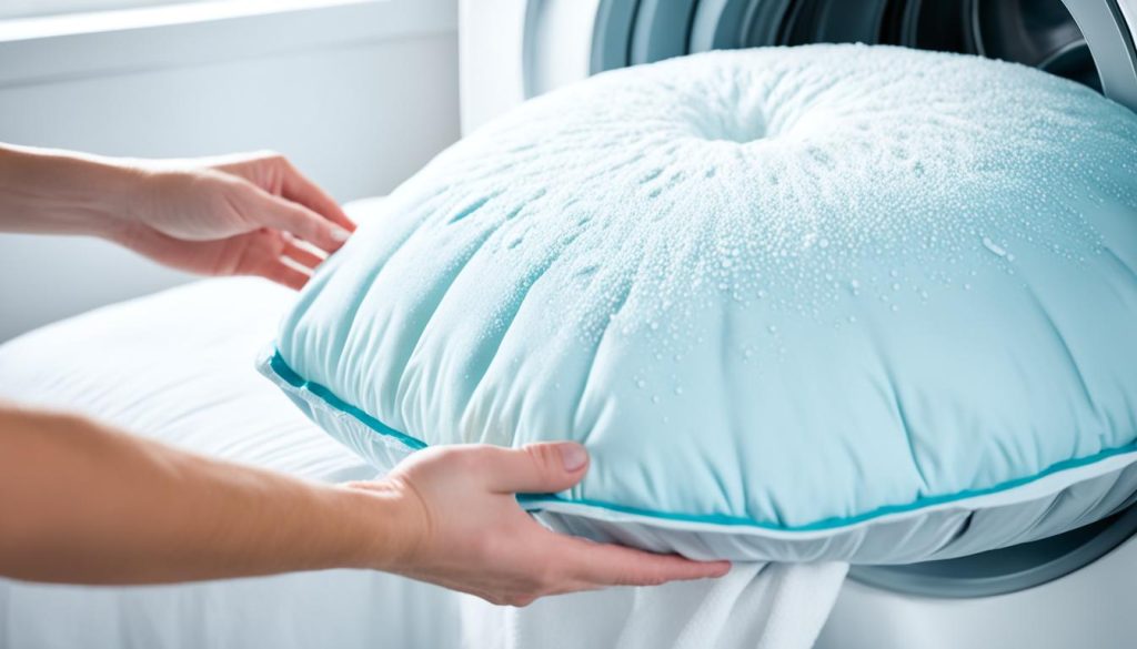 How to Clean Pillows Easily? | Freshen Up Your Sleep
