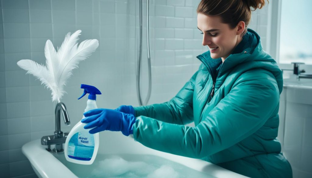 How to Clean Puffer Jackets? | Easy Cleaning Guide!