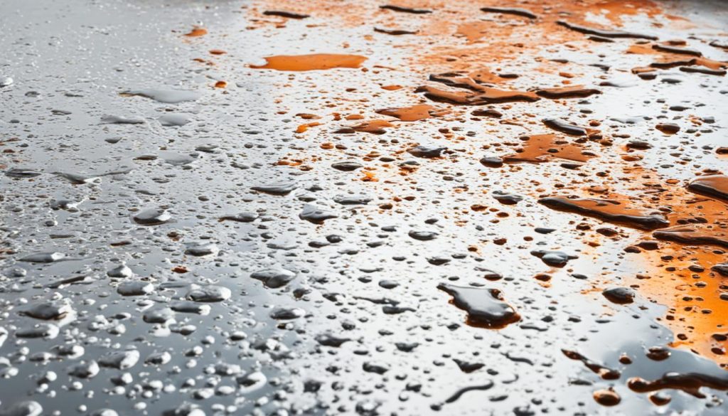 How to Clean Rust From Chrome Surfaces?