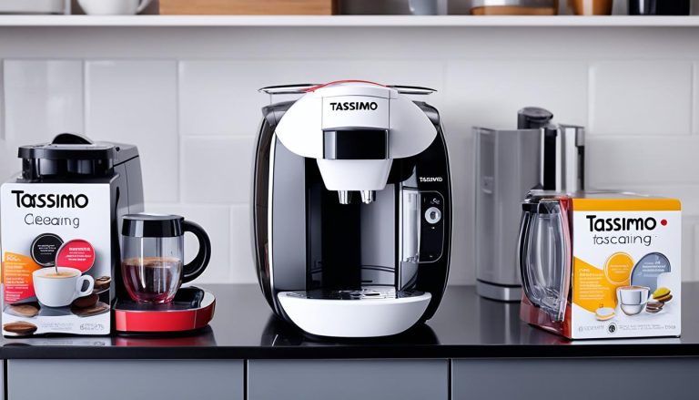 How to Clean Tassimo? | Quick & Easy Guide