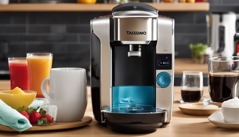 How to Clean Tassimo? | Quick & Easy Guide