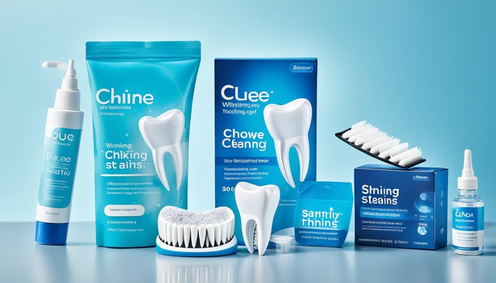 How to Clean Teeth Stains? | Brighten Your Smile
