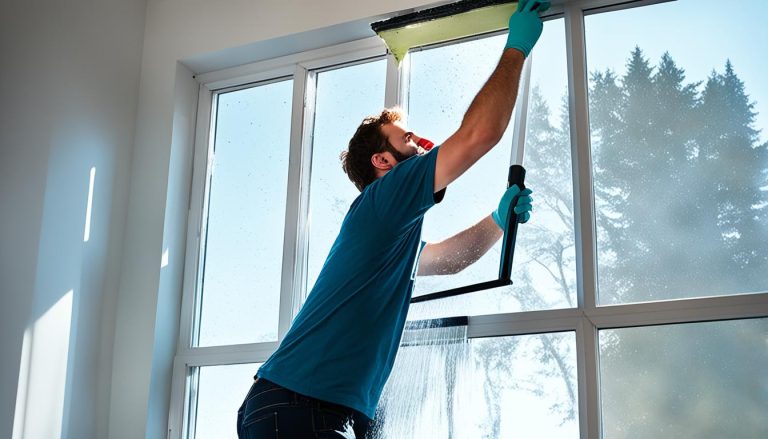 How to Clean Velux Windows? | Easy Guide