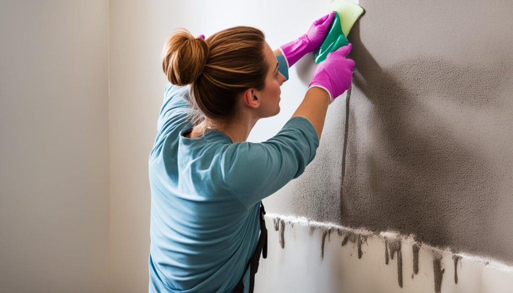 How to Clean Walls Before Painting? | Prep Your Walls