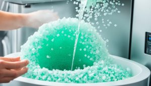 How to Clean Washing Machine With Soda Crystals?