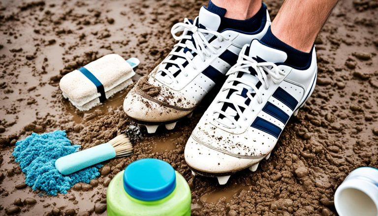 How to Clean Football Boots? | Ultimate Guide