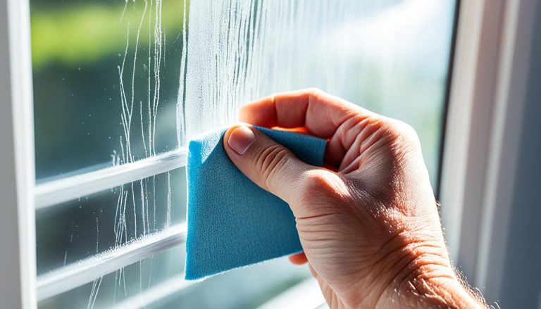 How to Clean UPVC Window Frames? | Easy Guide