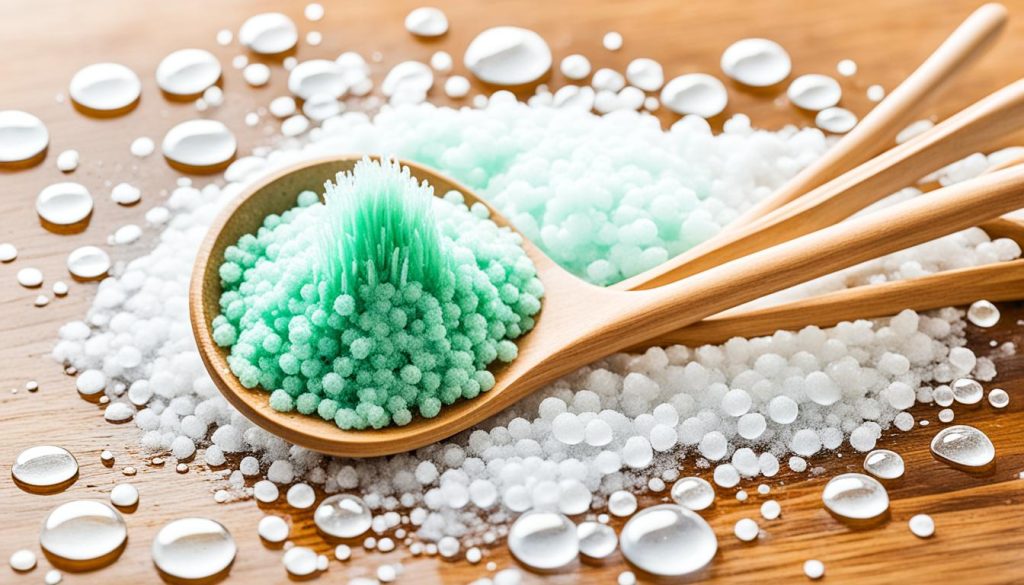 How to Clean Wooden Spoons Effectively?