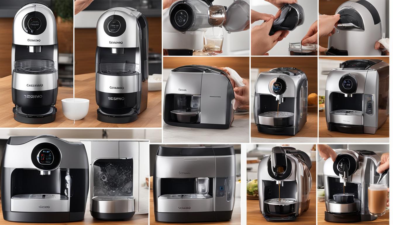 How to Clean Tassimo? | Quick & Easy Guide
