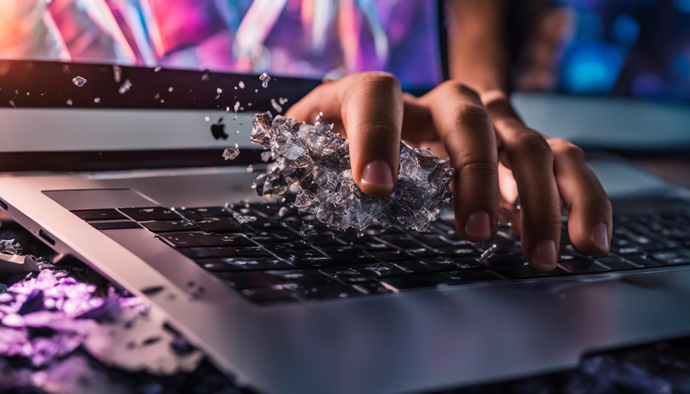 How to Clean Macbook Keyboard? | Step-by-Step Guide