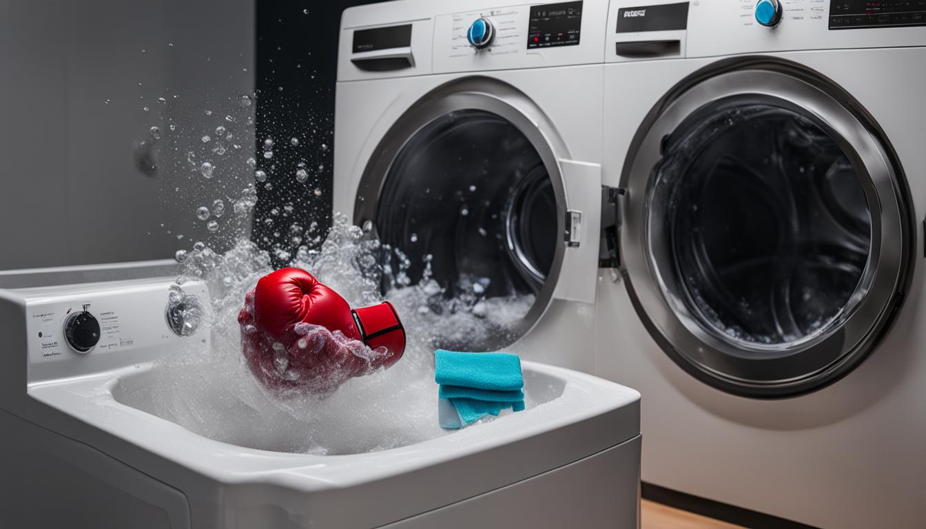 How to Clean Boxing Gloves Easily? | Fresh Fight