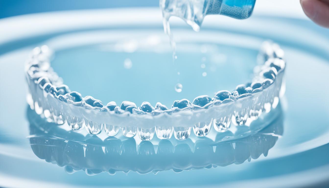 How to Clean Invisalign Braces?