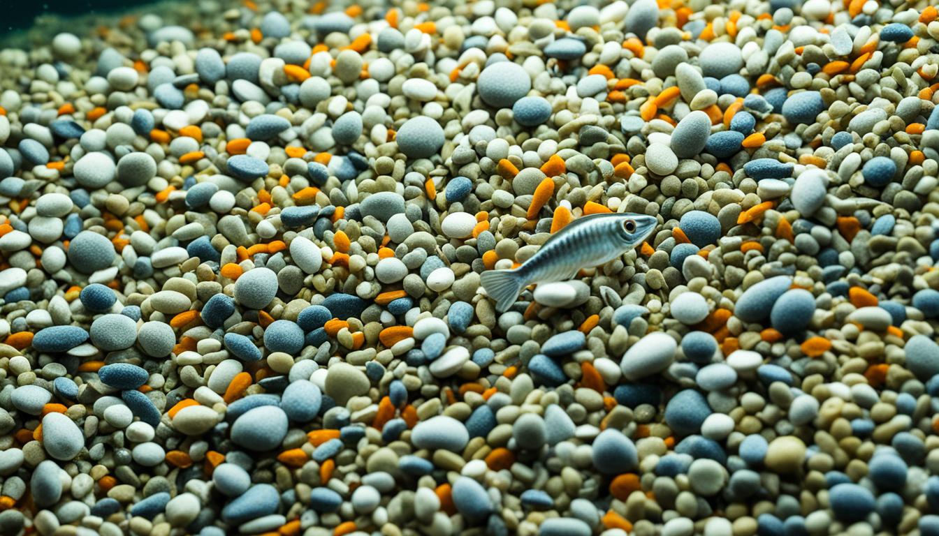 How to Clean Fish Tank Gravel? | Aquarium Care