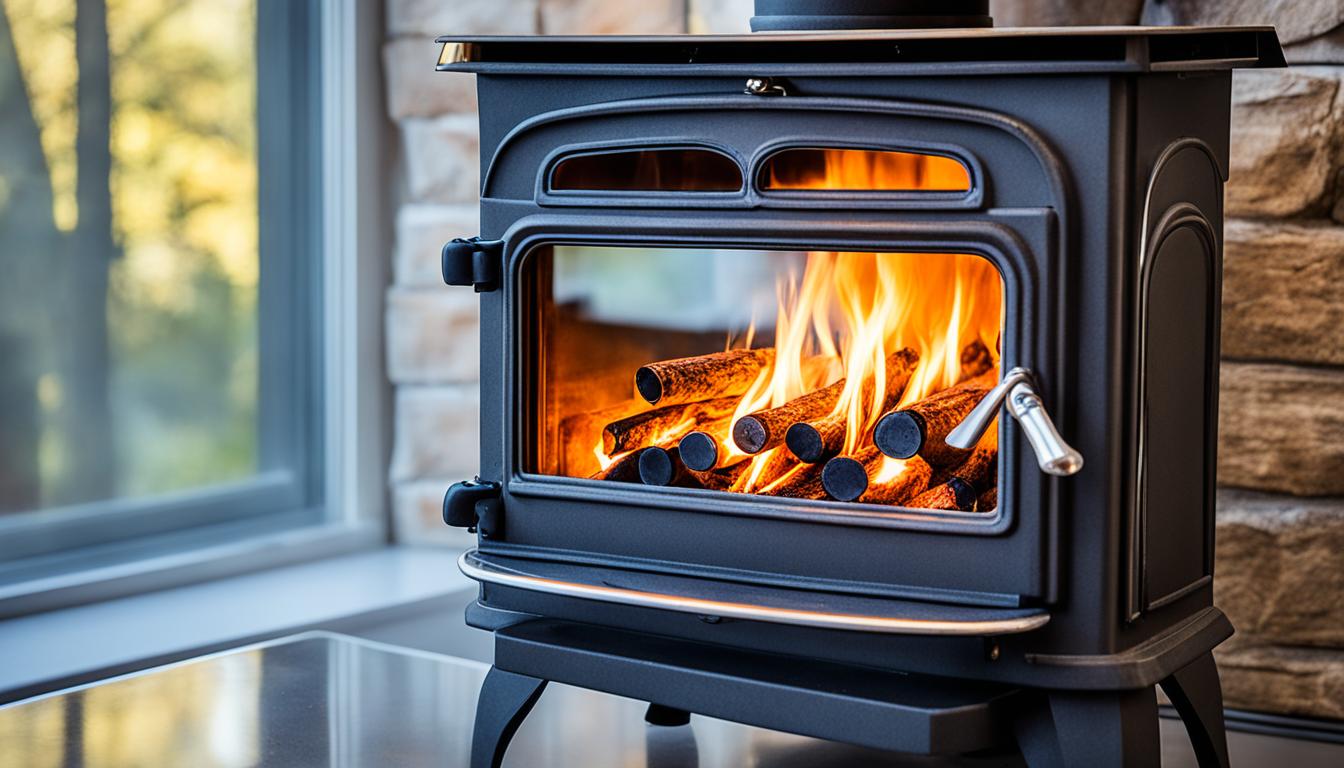 How to Clean Glass on Wood Stove? | Quick & Easy!