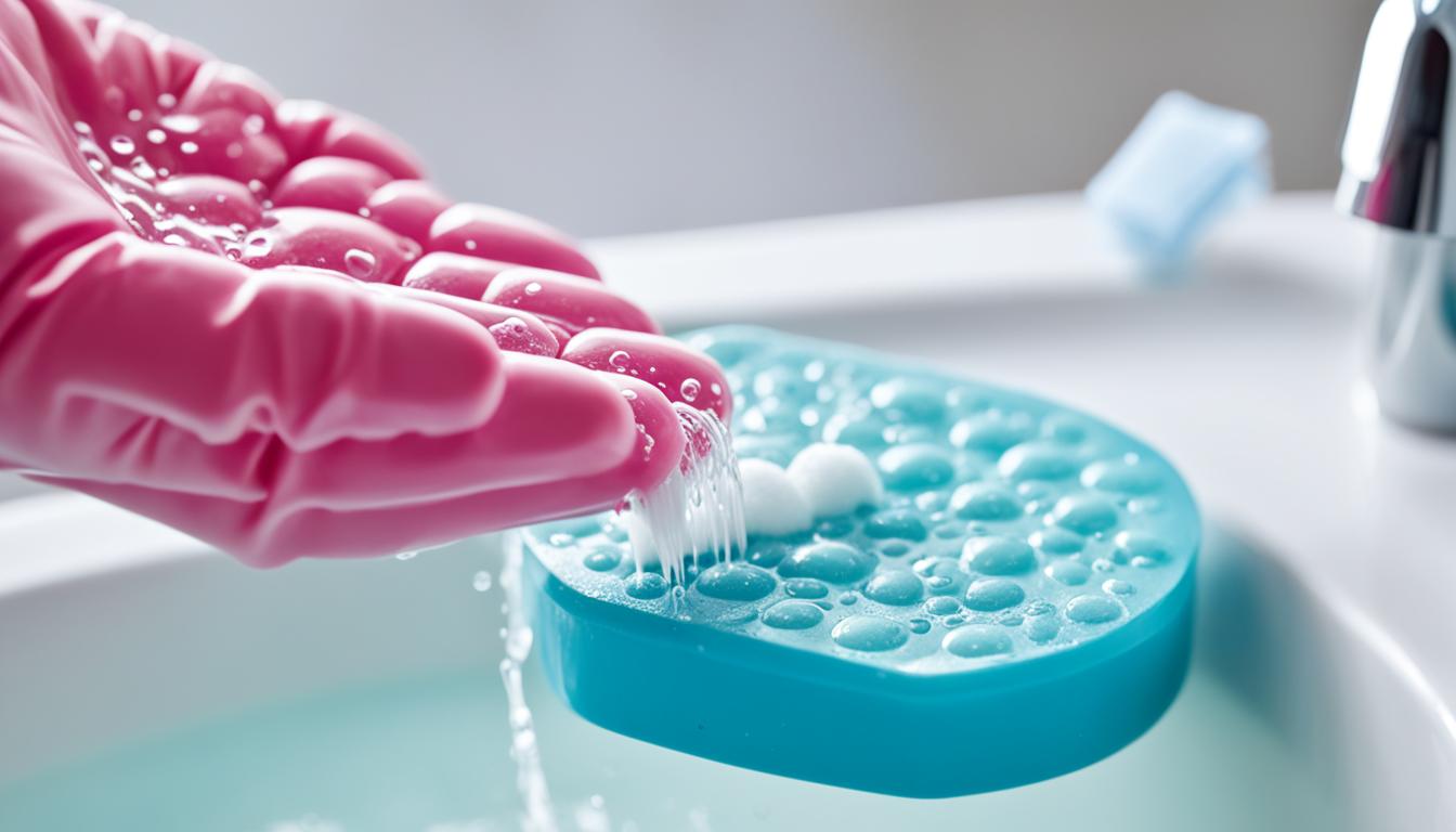 How to Clean a Gum Shield? | Quick & Easy Steps