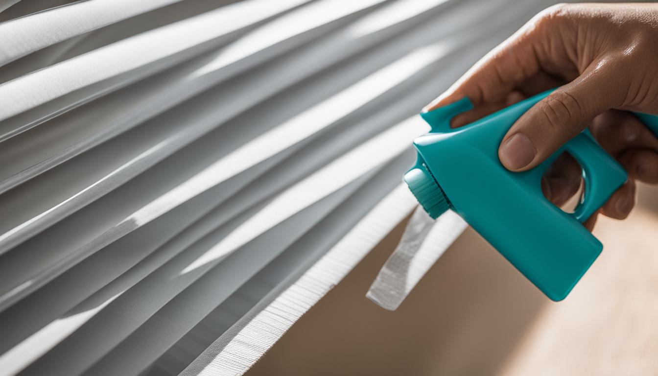 How to Clean Blinds Effortlessly?