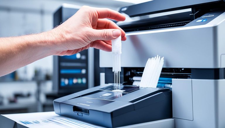 How to Clean Printer Heads? | Cleaning Guide