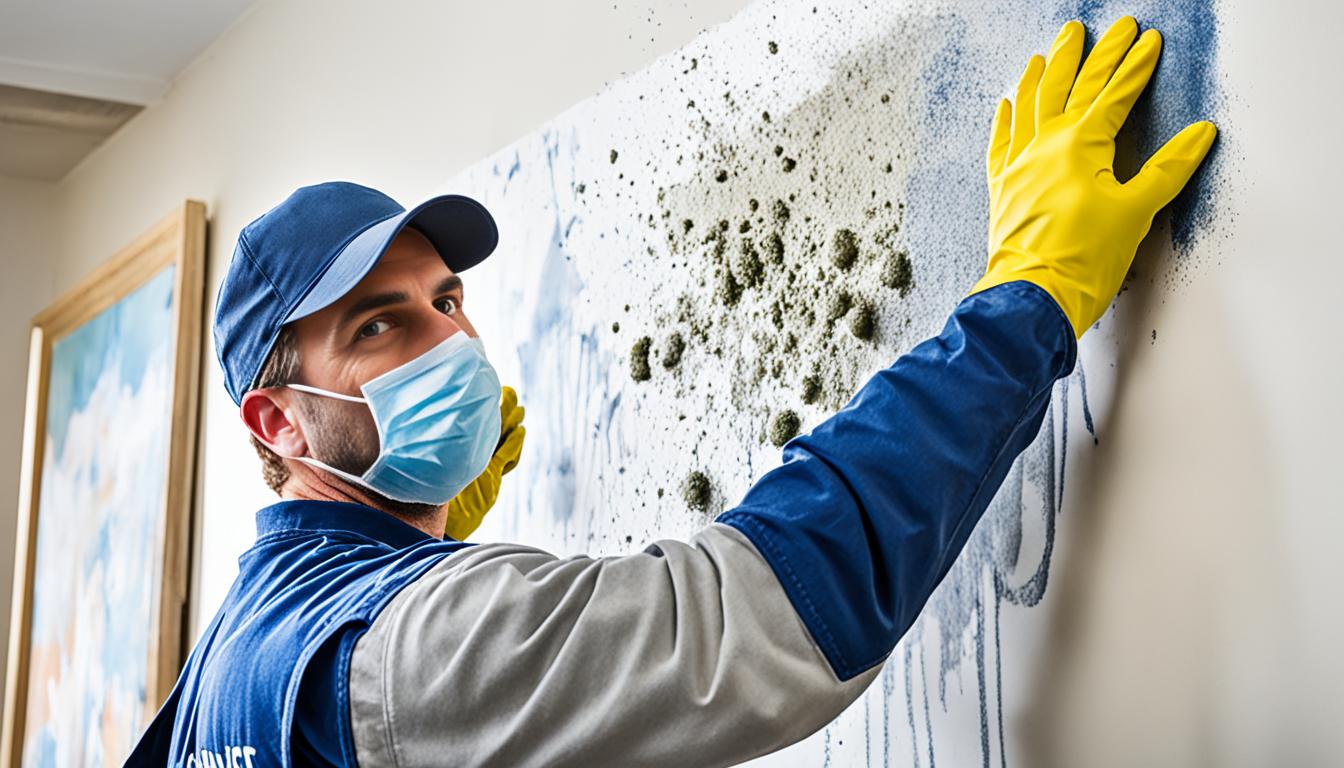 How to Clean Walls Before Painting? | Prep Your Walls