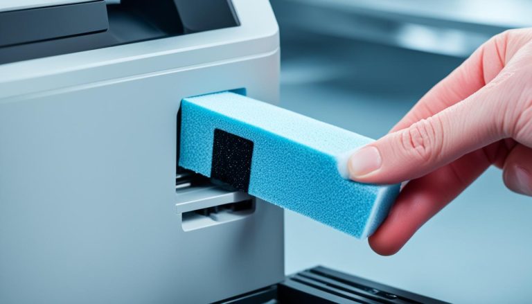 How to Clean Printer Heads? | Cleaning Guide