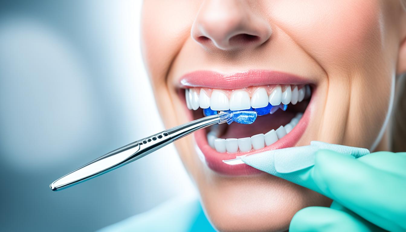 How to Clean Teeth Stains? | Brighten Your Smile