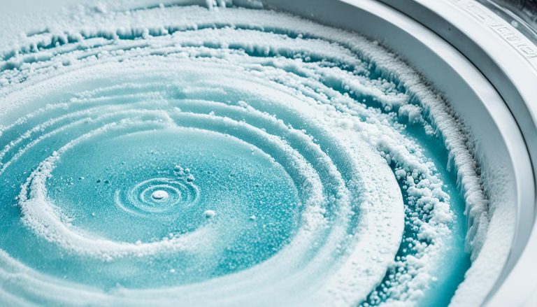 How to Clean Washing Machine With Soda Crystals?