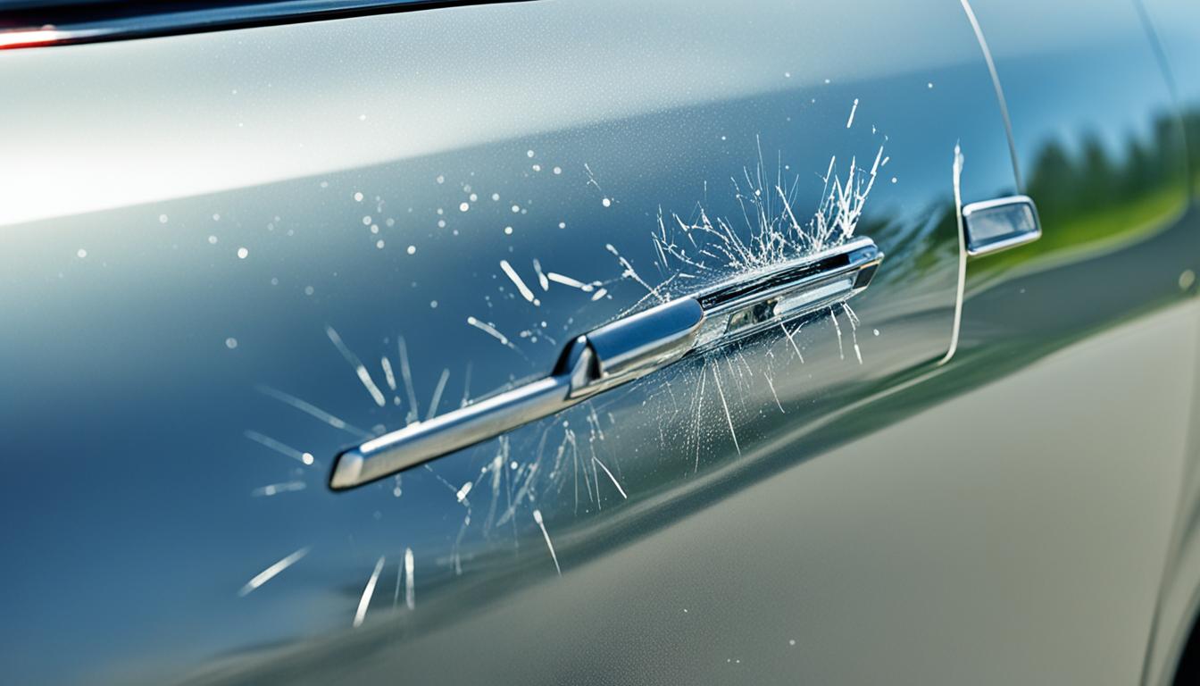 How to Clean Scratch on Car? | Quick Fix