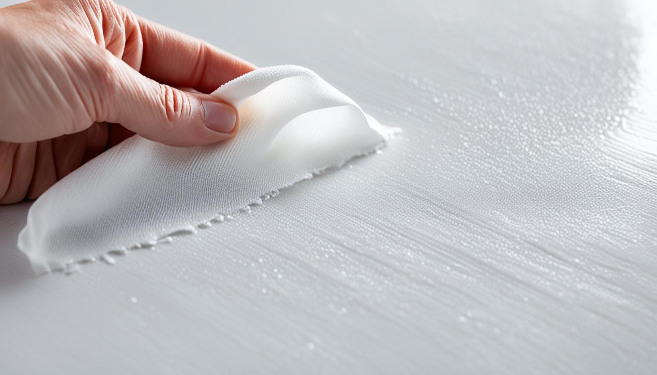 How to Clean Silicone Sealant? | Easy Guide