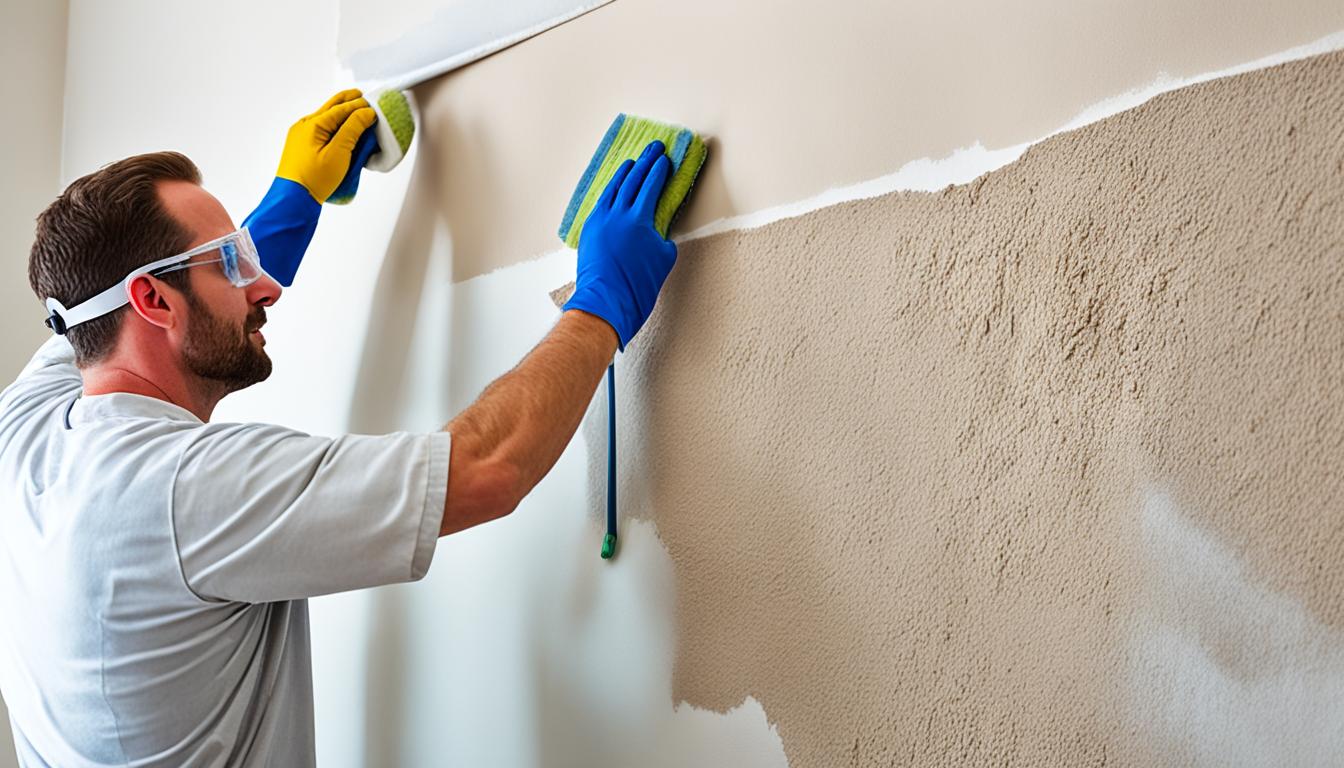How to Clean Walls Before Painting? | Prep Your Walls