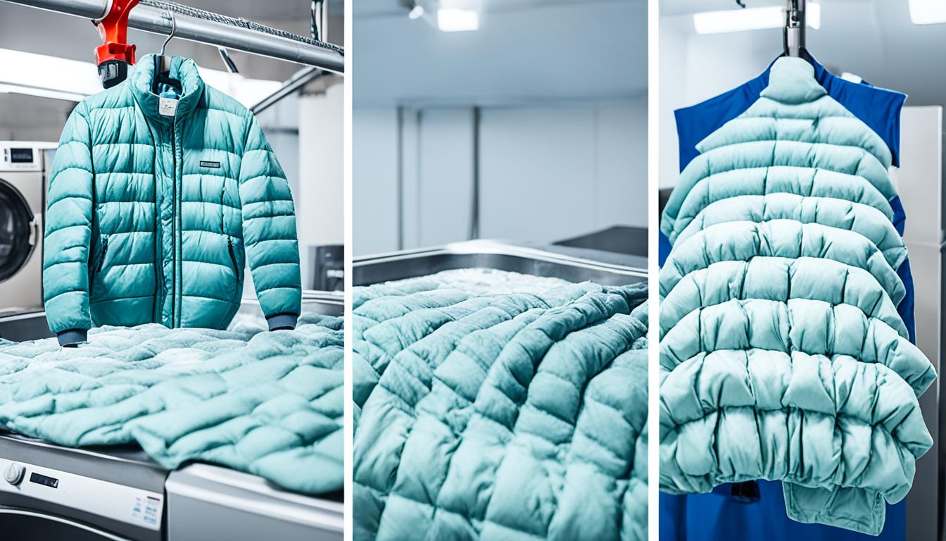 How to Clean Puffer Jackets? | Easy Cleaning Guide!
