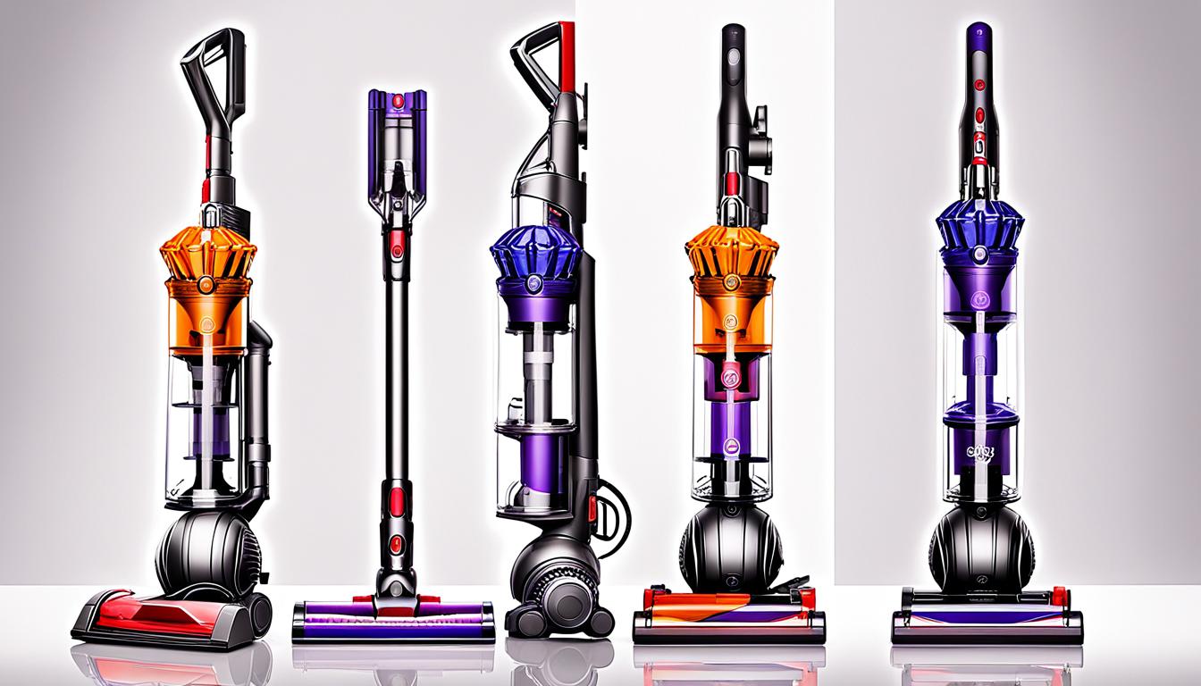 Dyson V7 Motorhead Cordless Handheld Vacuum Cleaner Review & Insights
