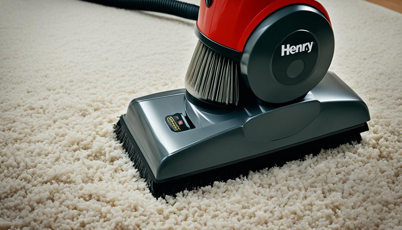 Henry Vacuum Cleaner Review | Unbiased Insights!