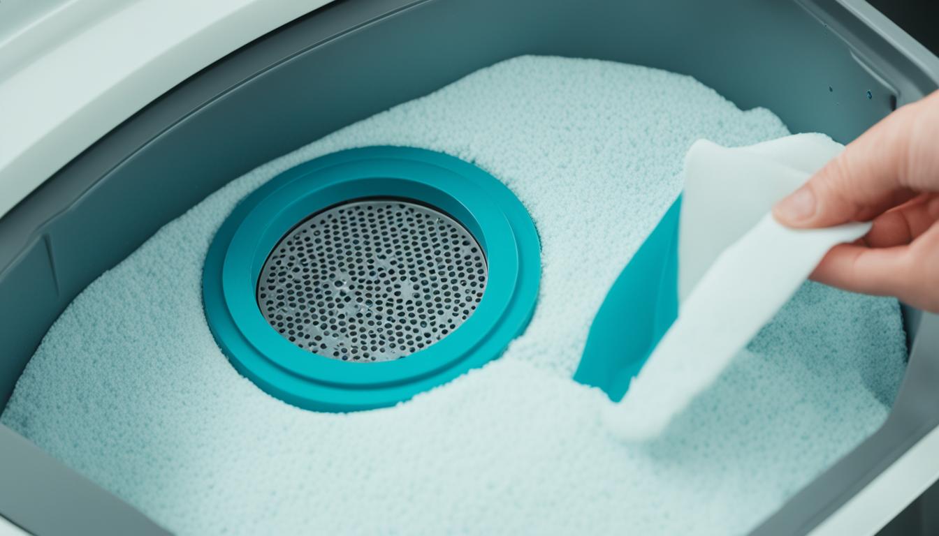 How to Clean Hotpoint Washing Machine Filter?