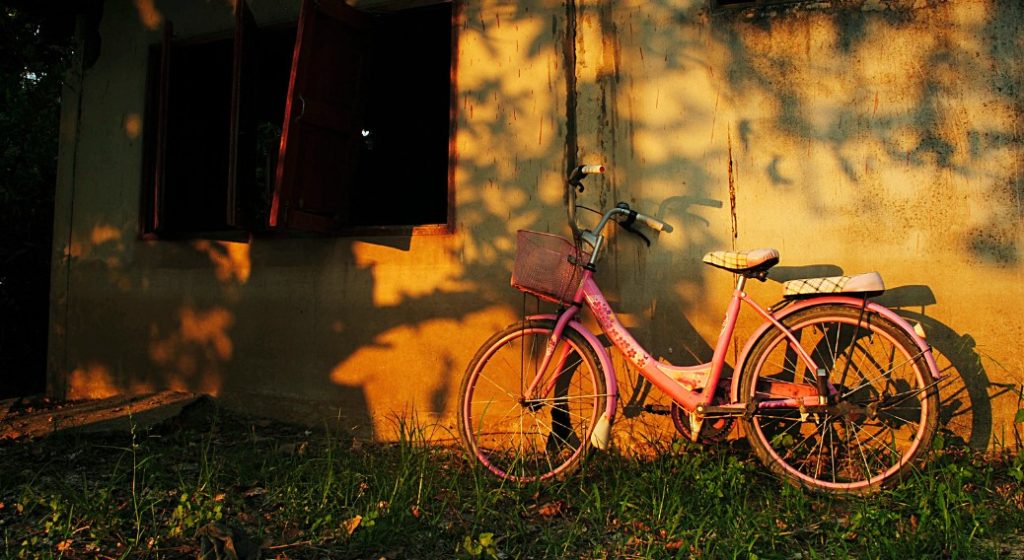 How to Clean Rust Off a Bike? | Rust Cleaning Guide