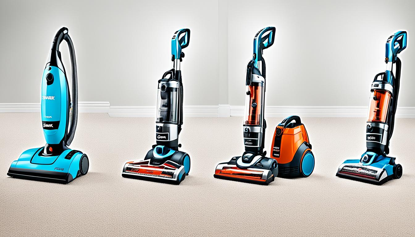 Shark Vacuum Review Unbiased Insights Tips