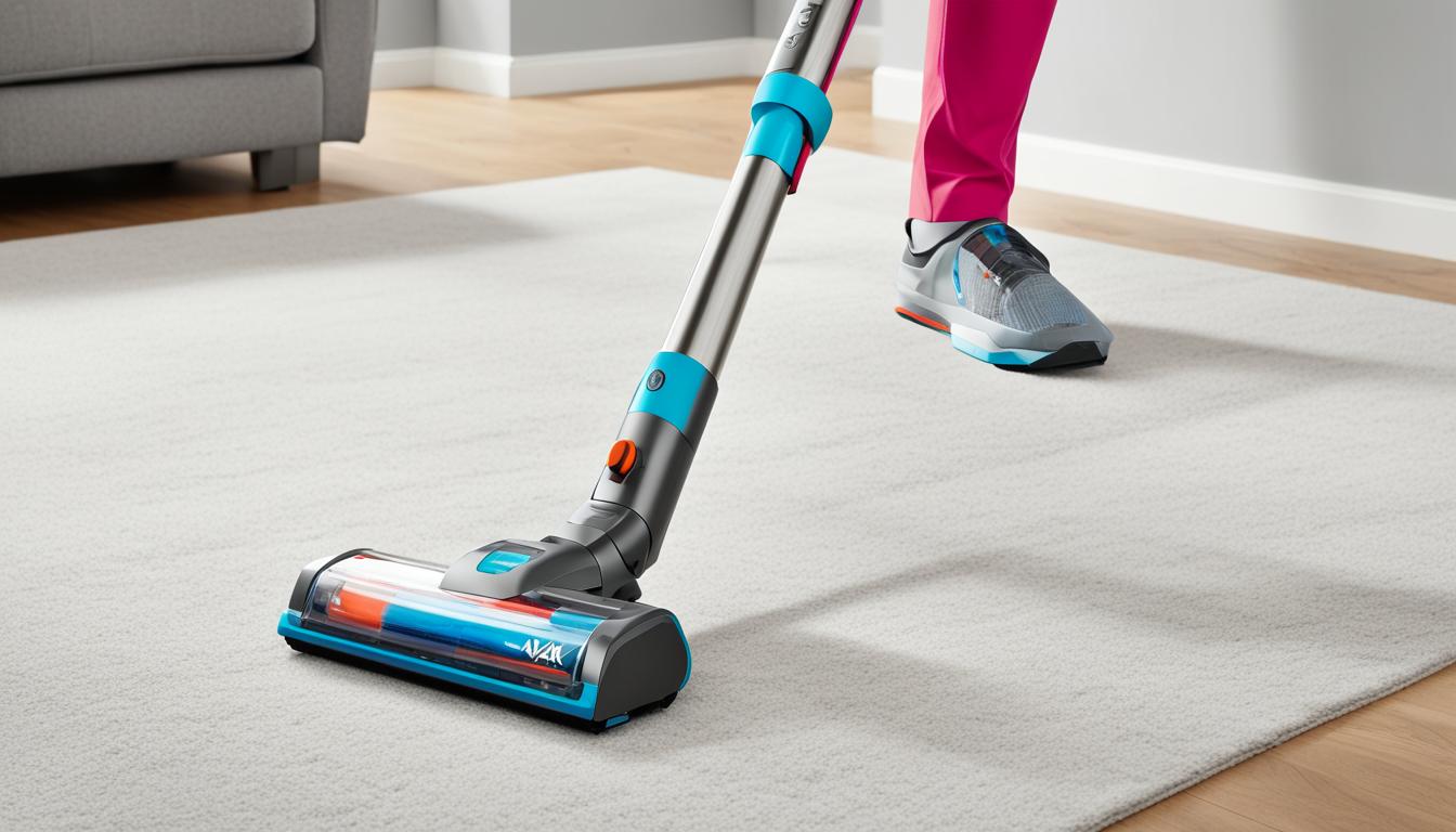 Vax Vacuum Cleaner Review | Efficient Cleaning!