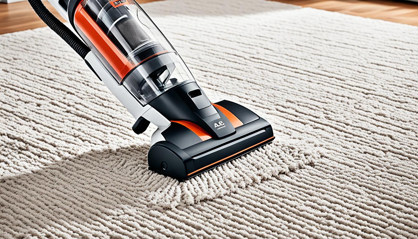 AEG Vacuum Cleaner Review | Efficient Cleaning Solutions!