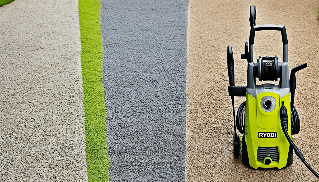 Ryobi Patio Cleaner Review | Honest Verdict!