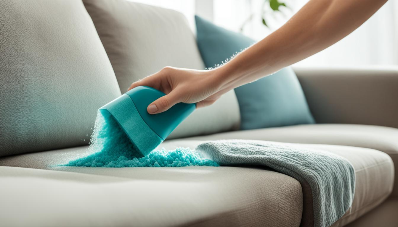 How to Clean a Cloth Couch? | Expert Tips!