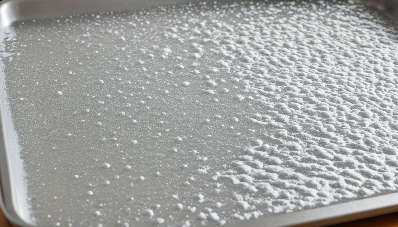 How to Clean Baking Trays? | Effortless Ways to Clean!