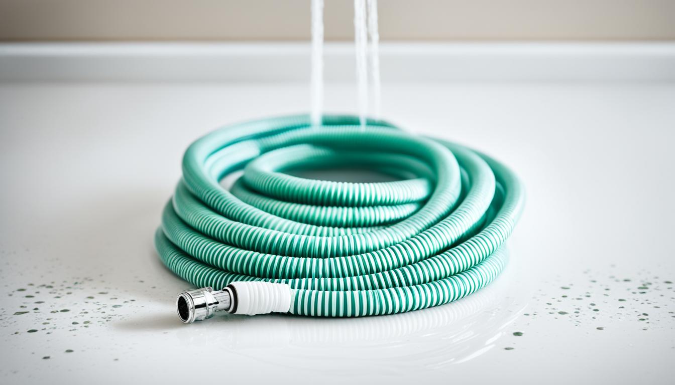 How to Clean Shower Hose Effectively?