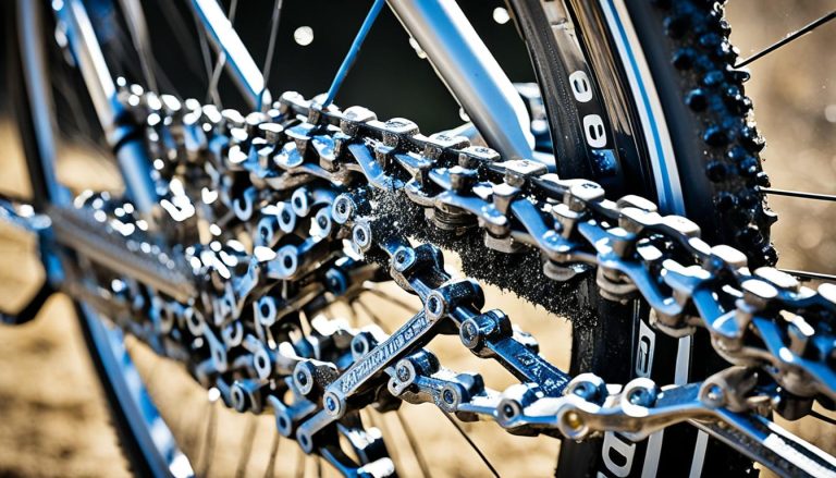 How to Clean Bicycle Chain? | Efficient Guide