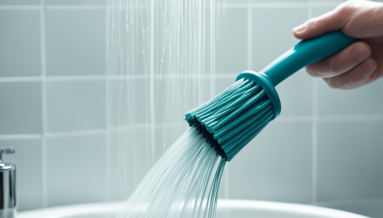 How to Clean Shower Hose Effectively?