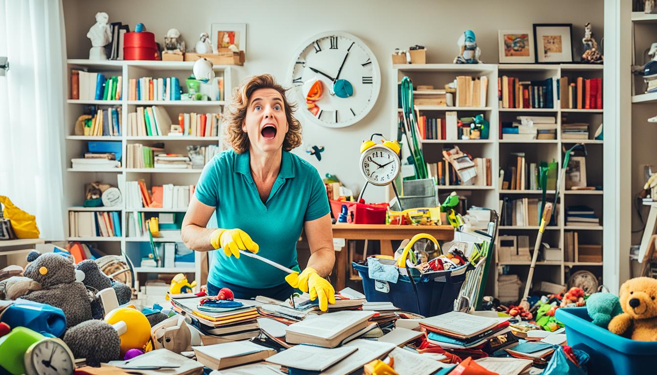 How to Clean House Fast? | Quick Clean Guide