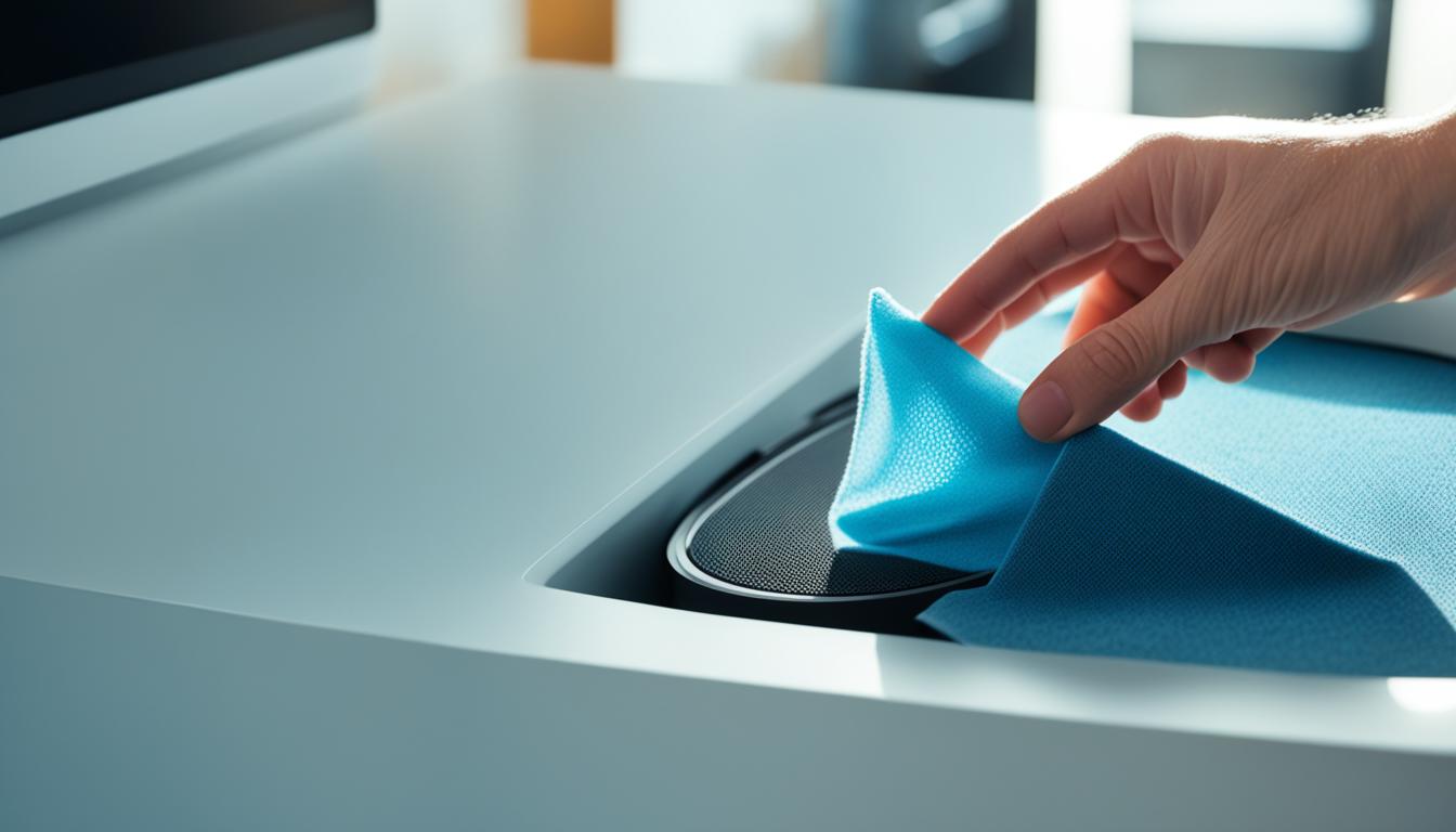 How to Clean an LED TV Screen? | Quick & Easy Tips